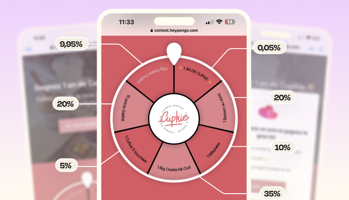 HeyPongo | Comment avoir beaucoup plus d’avis Google (et booster votre présence en ligne)